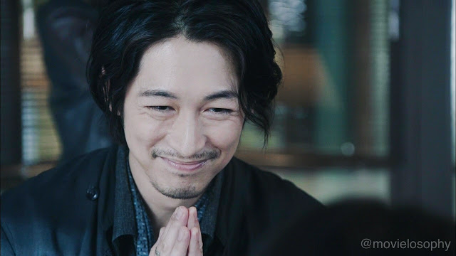 “You Have Visited Japan”: A Modern Take on Sherlock Holmes from Fuji TV ...